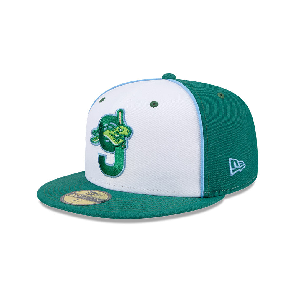 THE NINE TORTUGAS 59FIFTY CAP – Daytona Tortugas