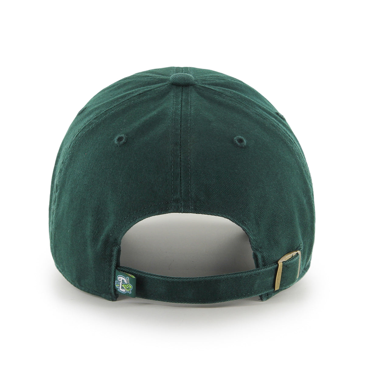 '47 DARK GREEN CLEAN UP CAP – Daytona Tortugas